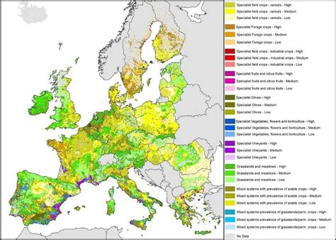 Different Crop Management Systems Across The Eu Rega Et Al 2020 Download Scientific Diagram