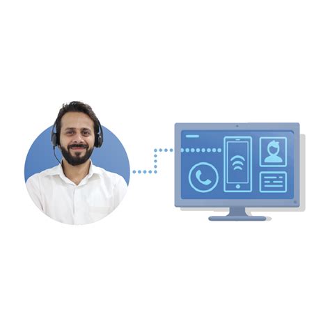 Computer Telephony Integration Empower Connectivity With Intellicon