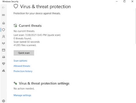 Solved How To Fix Windows Update Error 0x80070490 Techcolleague