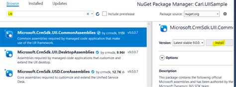 Embedding A Console App In Wpf With Winapi Uii And Windows Forms Integration Carl De Souza