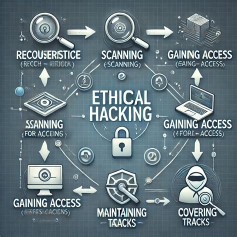 Ethical Hacking Aims Online Pakistan E Learning