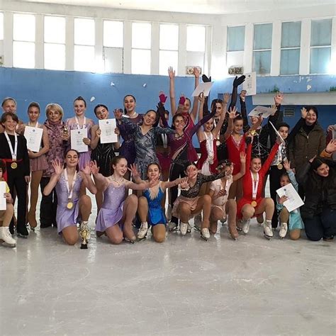 მ ცერცვაძის სახელობის ფიგურული სრიალის სპორტული ცენტრი