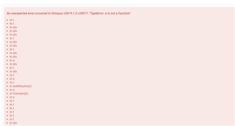 refresh feed button on helm update step crashes · issue 5255 · octopusdeploy issues · github