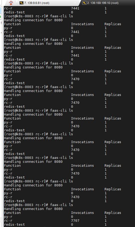 how does autoscaling work with openfaas ce · issue 1781 · openfaas