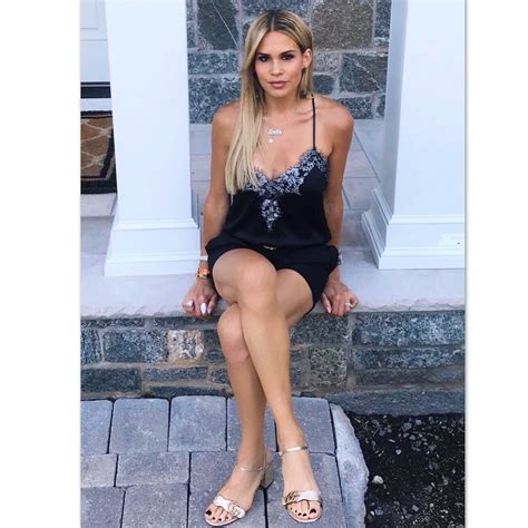 Jackie Goldschneider S Feet