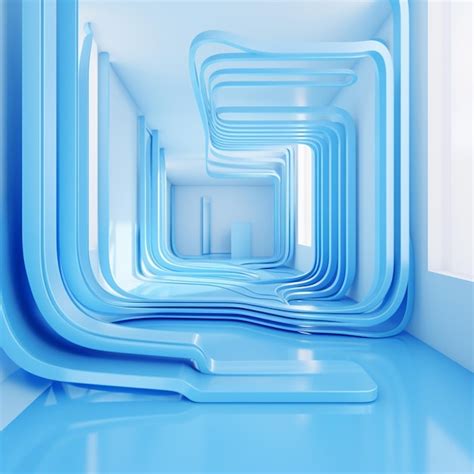 Premium Photo 3d Scenario Background