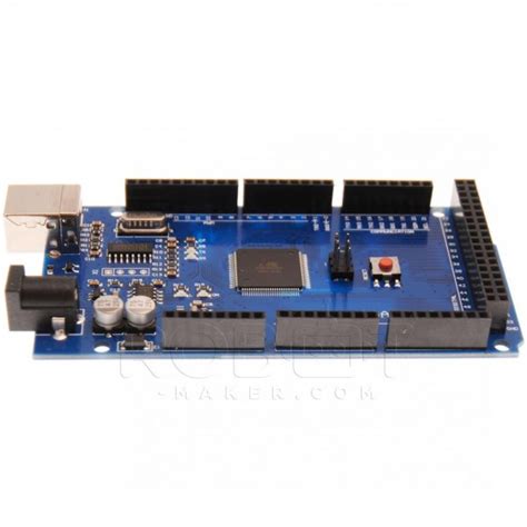 Clone Arduino Mega Clone Arduino Mega