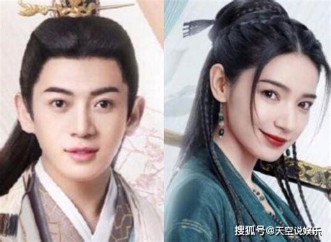 电视剧清落金琉璃喜欢谁夜浩然金琉璃结局在一起了吗 代斯