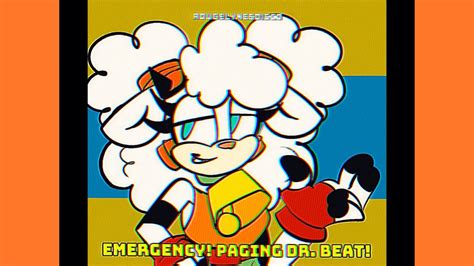 Emergency Paging Dr Beat Animation Meme Youtube