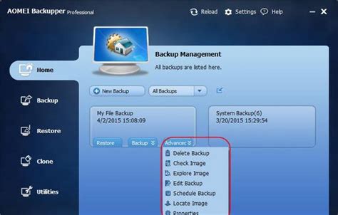 Veeam Backup Replication Alternatives And Similar Software AlternativeTo