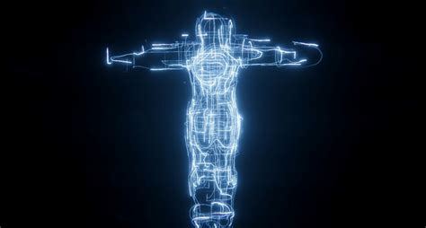 Unity Vfx Graph：collision Edge Linesdf Cgtrader