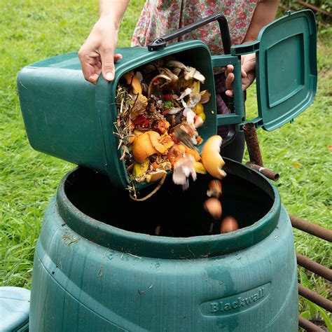 Residential Curbside Composting Service