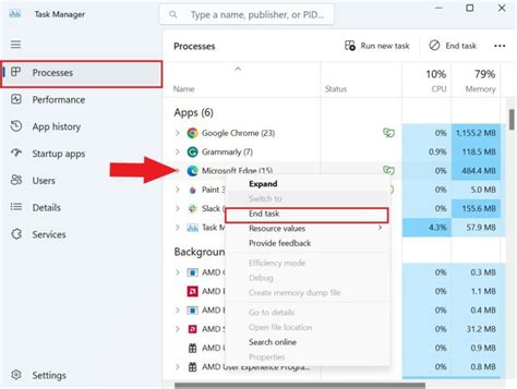 How To Fix Microsoft Edge Closes Immediately After Opening Thecoderworld