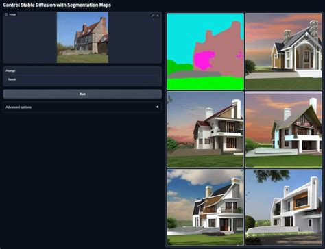 Enhancing Stable Diffusion Models With ControlNet
