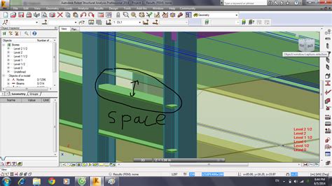 Solved Import Model From Revit To Robot Have Proplem Autodesk Community