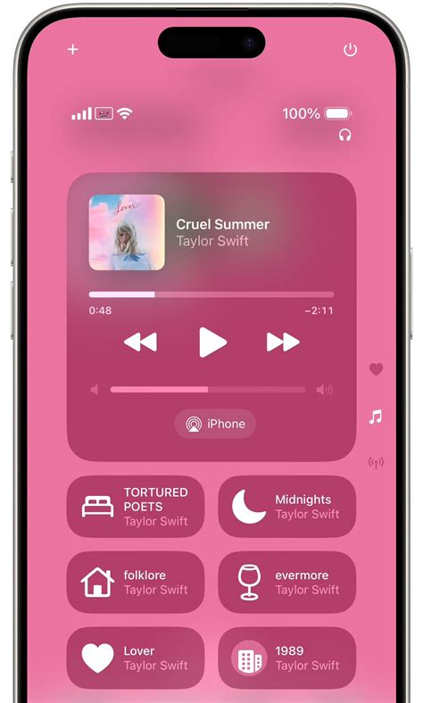 Three New Ways To Personalize Your Iphones Home Screen In Ios 18