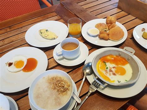 รูป โรงเเรมเซ็นทรา บายเซ็นทารา มาริส รีสอร์ท จอมเทียน