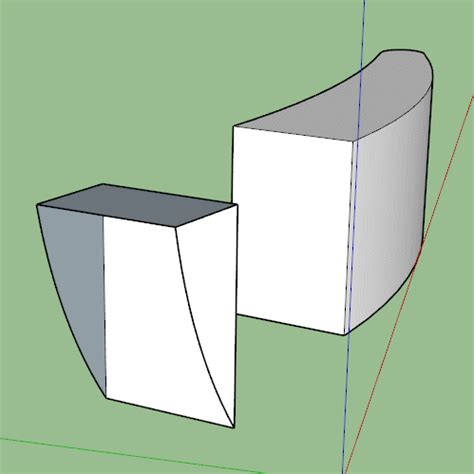 How To Fill Skin In This Curved Area Ive Used Soap Skin And Bubble But It Doestn Help Anymore