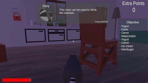 Jumbling Raccoons Alpha 016 By Raccoon Game Dev