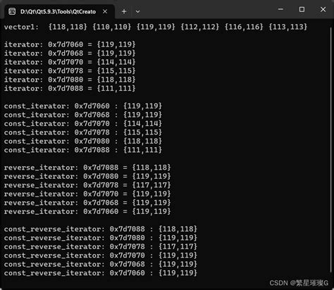 c 11标准模板（stl） std vector 五） c 中std vector使用类模板需要模板参数列表 csdn博客