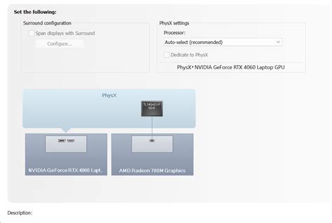Why Is My G14 Using The Igpu Instead Of The Dgpu Connected To The Right Usb C Port R Zephyrusg14