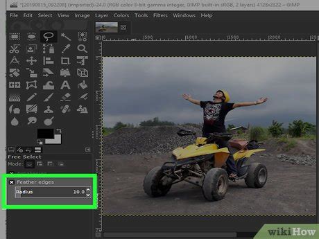 How To Recolor Anything On GIMP Beginner S Guide