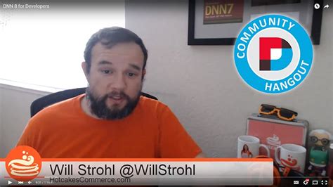 dnn hangout january 2016 dnn 8 release overview for developers dnn corp