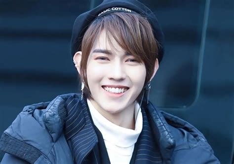 Loudi Perjuangan Orang Indonesia Yang Jadi Idol K Pop Topiknews