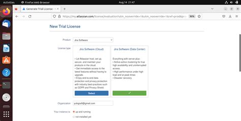 how to install set up and use jira on ubuntu 22 04 linuxfordevices