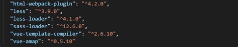 Vue项目error Typeerror Thisgetoptions Is Not A Function亲测有效