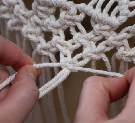 How To Start Macrame For Beginners The Ultimate Guide Marching North