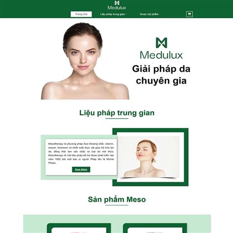 Source Code Mẫu Website Mỹ Phẩm 11 Chuẩn đẹp 2025 Themevip Source Code Mẫu Website Chất Mà Rẻ