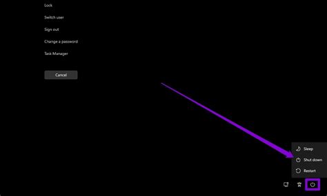 Top 8 Ways To Fix Windows 11 PC Not Shutting Down