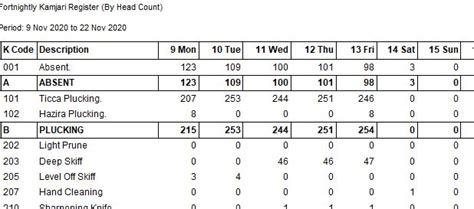 C Sql Query Time Out For Report With 14 Columns 14 Days Stack