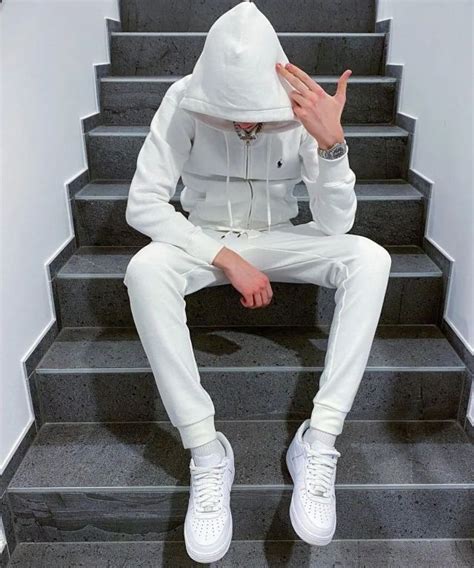 Cute Guys In Nike Af1s On Tumblr