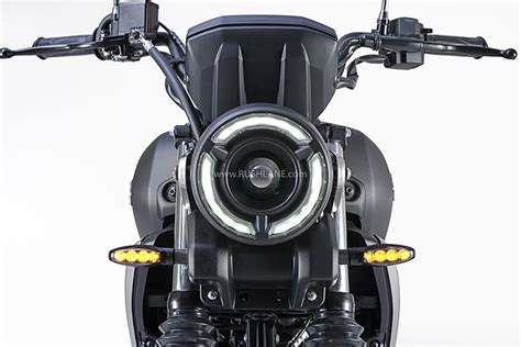 Yamaha Fz X Accessories List Detailed Along With Official Prices