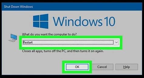 3 amazing tips on how to restart hibernate and shut down your computer