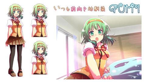 Gumi Vocaloid And More Drawn By Kousetsu Danbooru