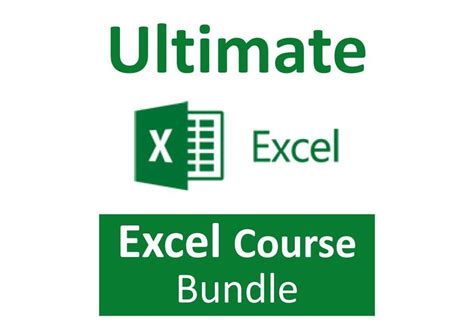 The Ultimate Microsoft Excel Course Start An Online Business Buy An Online Business Online