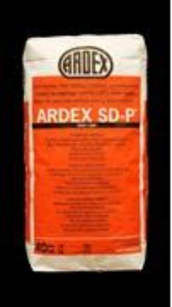 Ardex Sd P Self Drying