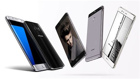 Huawei Vs Samsung Smartphone Promos Which Is Better