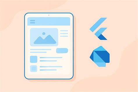 Building Responsive Ui With Dart In Flutter Free Source Code And