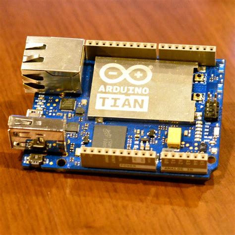 Ces17 Arduino Unveils Lora Modules For The Internet Of Things Hackaday