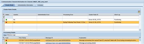 Dead Letter Queue Handling With Azure Service Bus Integrationexcellence The Blog Of