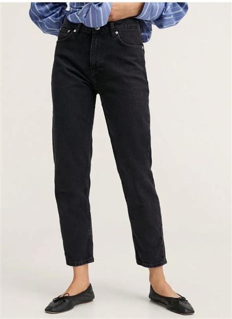 Джинси Mango — ціна 1800 грн у каталозі Джинси Купити жіночі речі за доступною ціною на Шафі