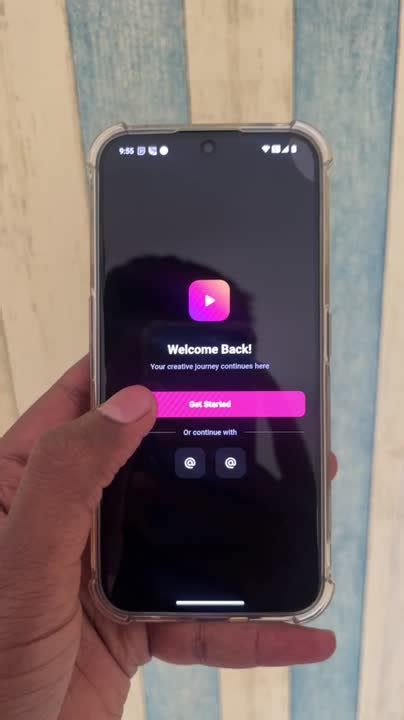 Bharat Chavan On Linkedin Flutter Reactnative