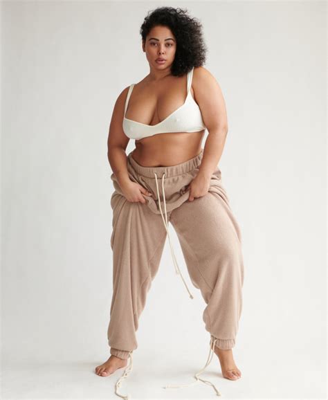 Tabria Majors New York Img Models