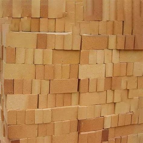 Refractory Skew Bricks Refractory Gujarat