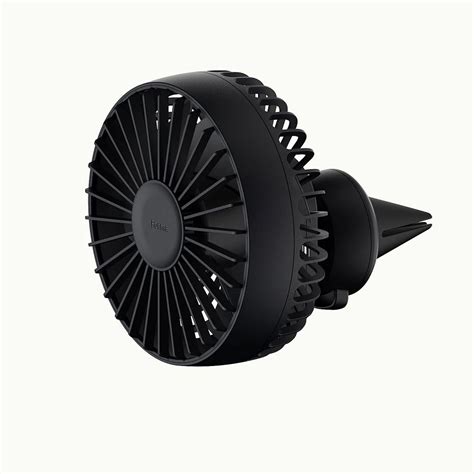 Fan Design 3d Modelling Behance