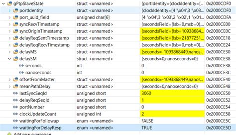 Ccstms320f28388d Unable To Run Ethernet Examples C2000